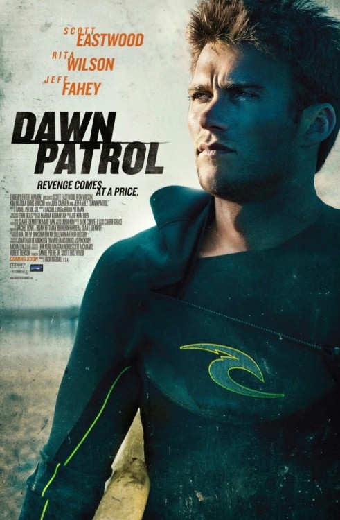 Stranded (2014) - Filmweb