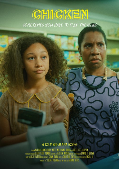 Chicken (2020) - Filmweb