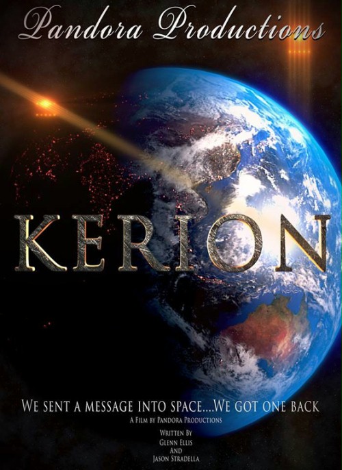 Kerion (2014) - Filmweb
