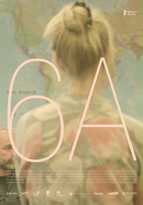 6A (2016) - Filmweb