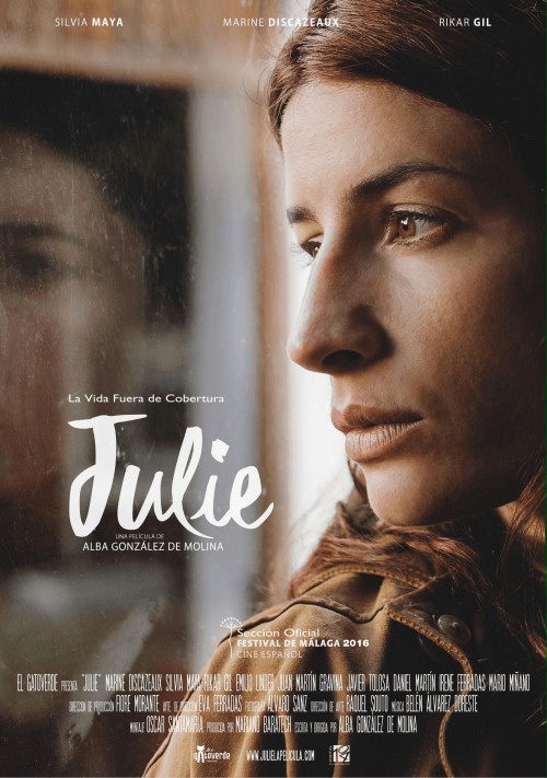 Julia (2016) - Filmweb