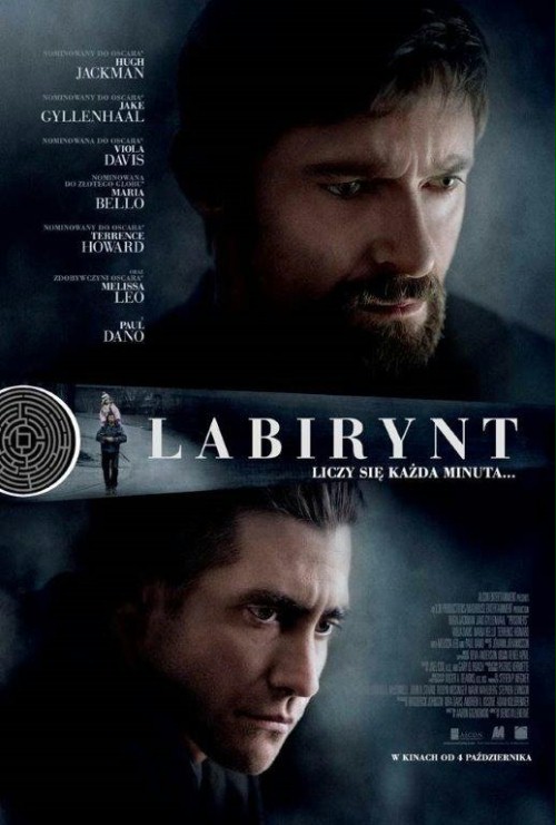 Labirynt (2013) - Filmweb