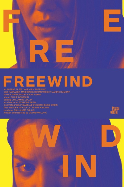 Freewind 2012 Film Online Gdzie Obejrzeć Netflix Hbo Prime Cda Filmweb