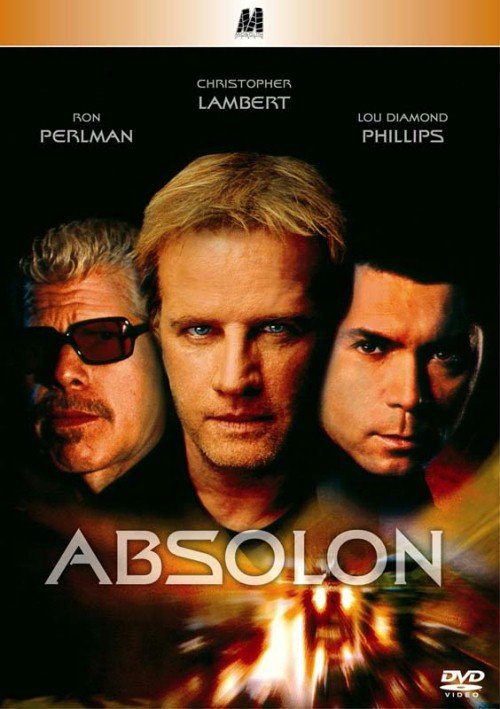 Absolon (2003) - Filmweb