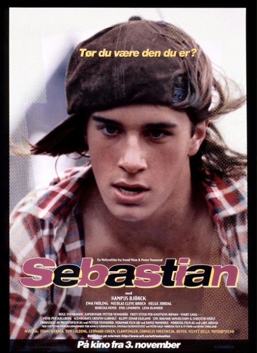 Sebastian (1995) - Filmweb