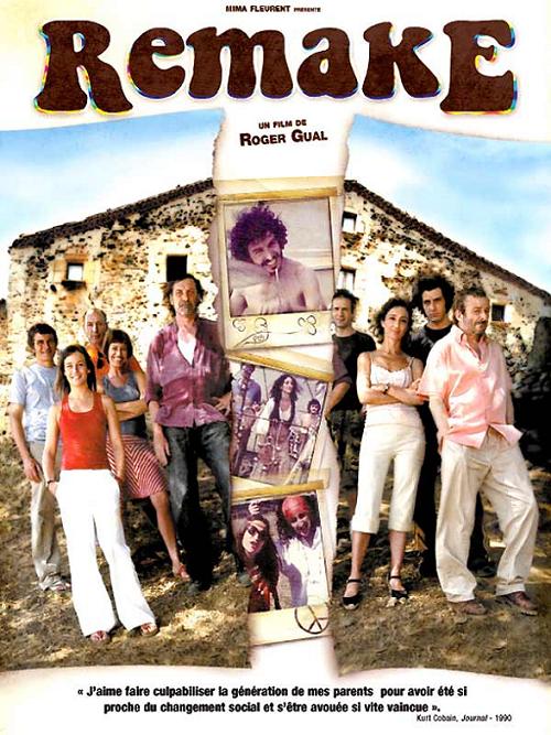 Remake (2006) - Filmweb