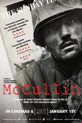 McCullin (2013) - Filmweb