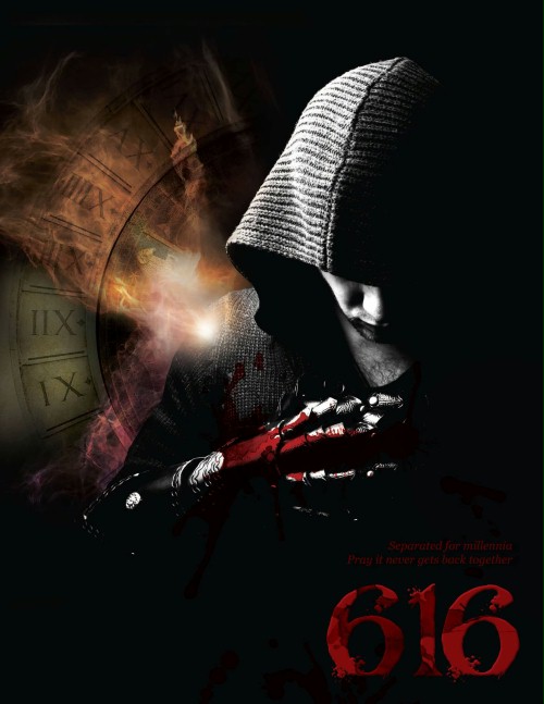 616 (Serial TV 2014- ) - Filmweb