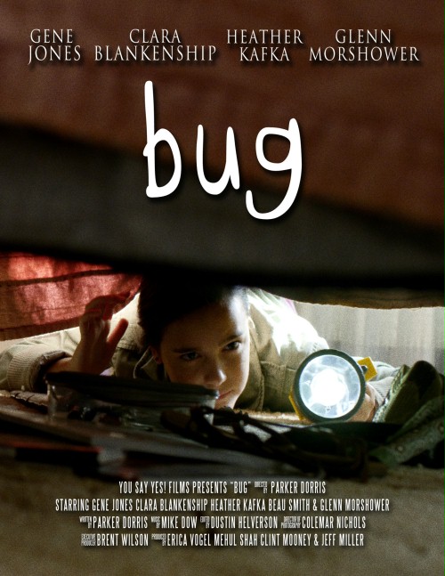 Bug (2017) - Filmweb