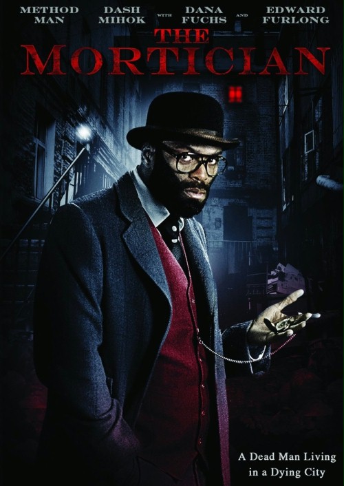 Kostnica (2011) - Filmweb