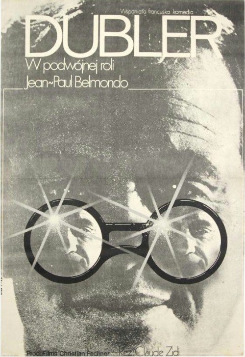 Dubler (1977) - Filmweb