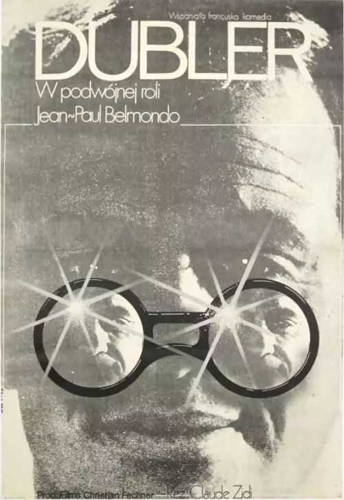 Dubler - Piaseczno - Repertuar kin - Filmweb