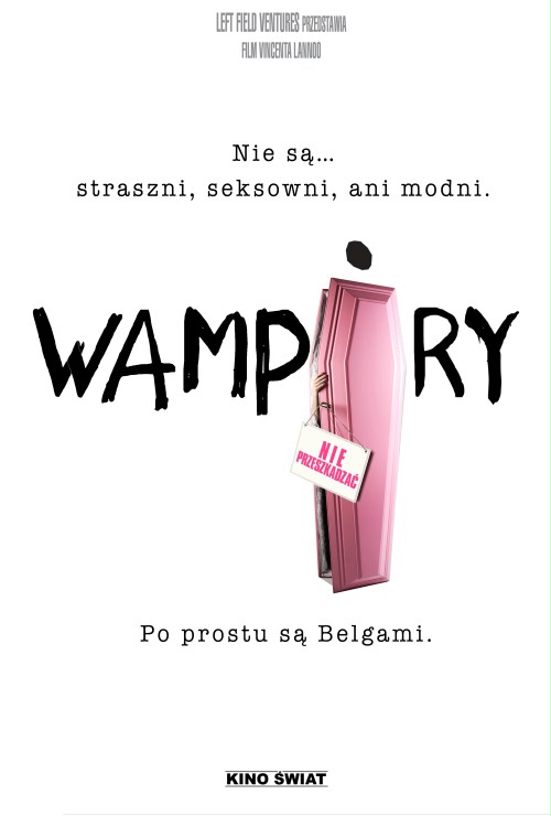 Wampiry (2010) - Filmweb