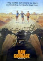 Courage (1984) - Filmweb