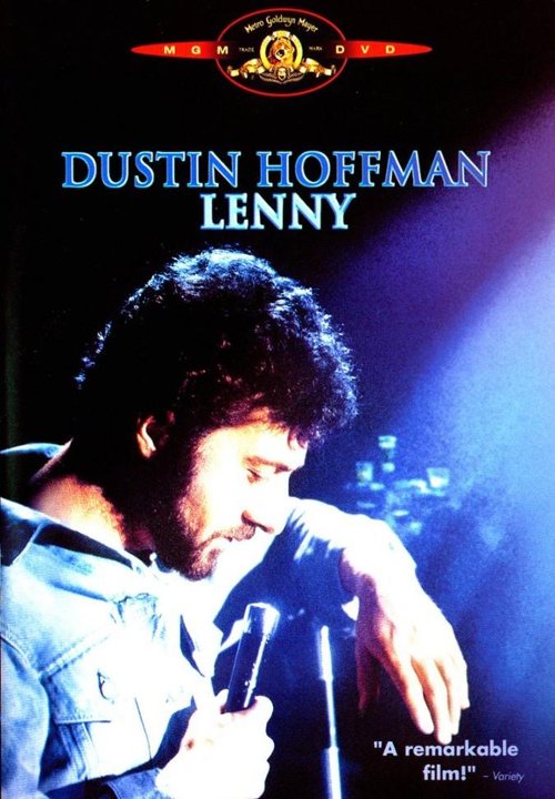 Lenny (1974) - Filmweb