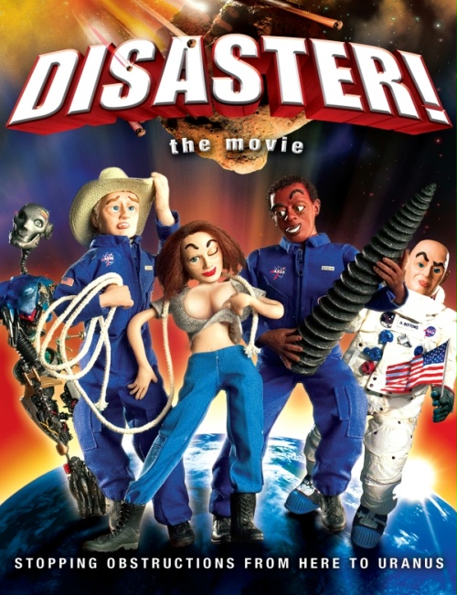 Disaster! (2005) | Opinie i oceny użytkowników | Filmweb