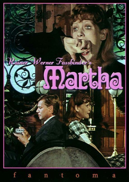 Marta (1974) - Filmweb