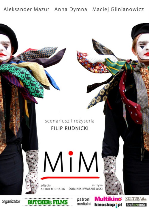 Mim (2007) - Filmweb