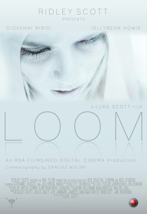 Loom (2012) - Filmweb
