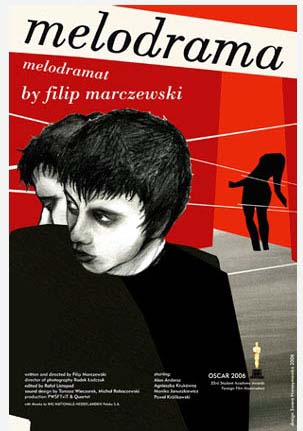 Melodramat (2005) - Filmweb