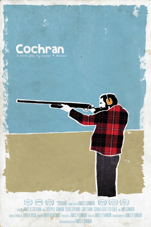 Cochran (2009) - Filmweb