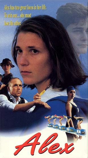 Alex (1992) - Filmweb