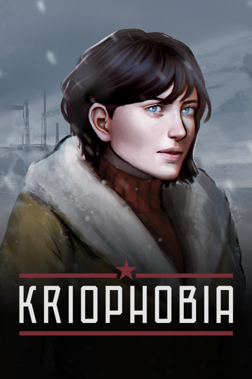 Kriophobia (2025) - PC - Gra - Filmweb