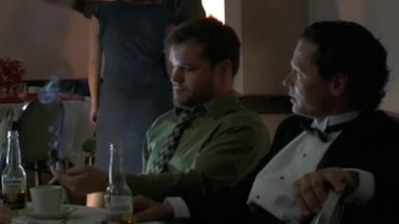 Spokane (2004) - Filmweb