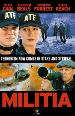 Milicja (2000) - Filmweb