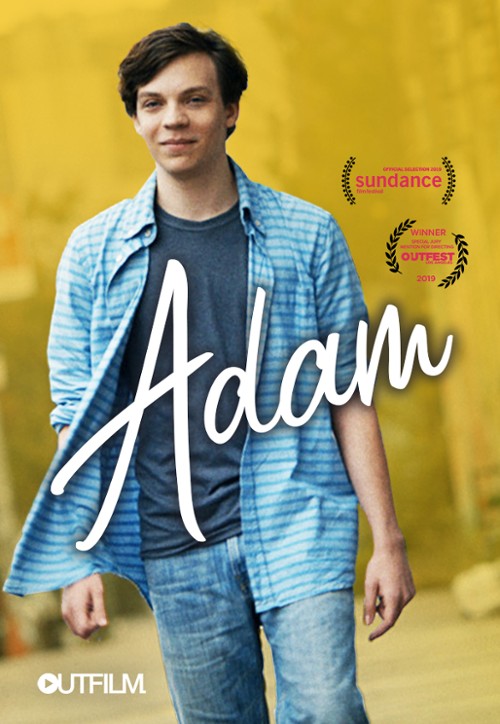 Adam (2019) - Filmweb