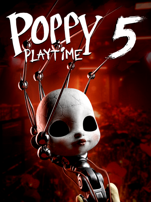 Daty premier - Poppy Playtime - Chapter 5 (2026) - Filmweb