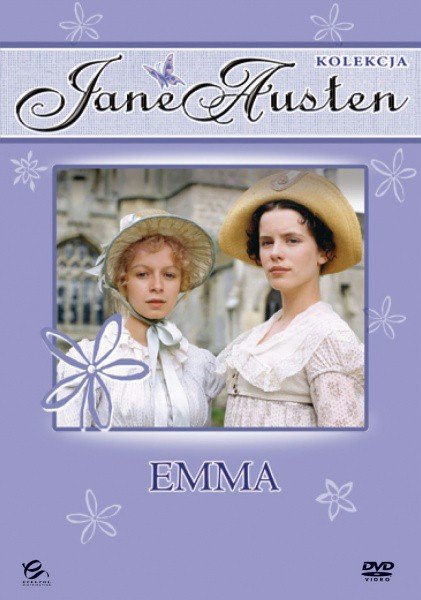 Plakaty - Emma (1996) - Filmweb