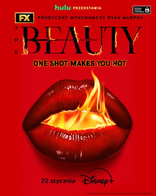 The Beauty (Serial TV 2026- ) - Filmweb