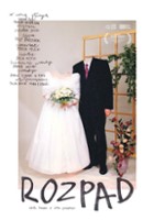 Rozpad (2023) film opis - Filmweb