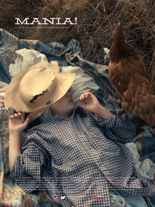 Mania! (2023) - Filmweb