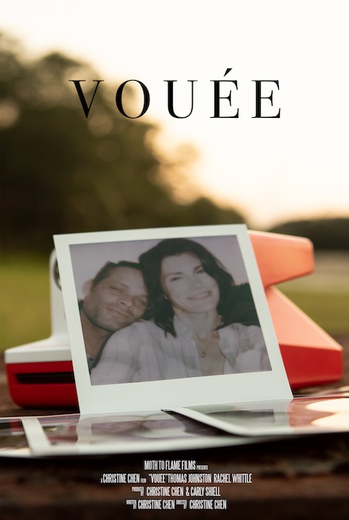 Vouée (2020) - Filmweb
