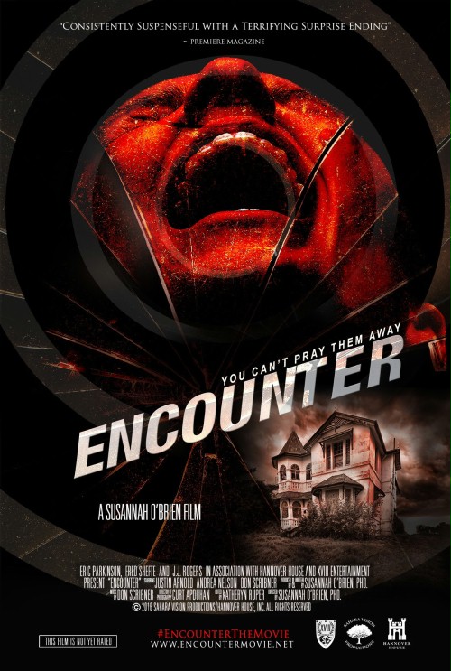 Encounter (2016) - Filmweb
