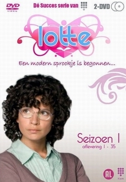 Lotte (Serial TV 2006-2007) - Filmweb