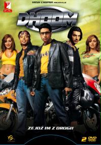 Dhoom (2004) - Filmweb