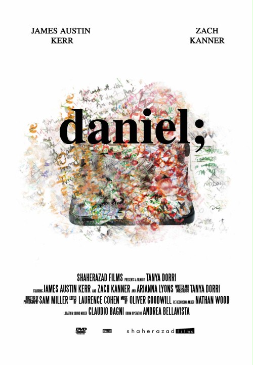 Daniel (2013) - Filmweb