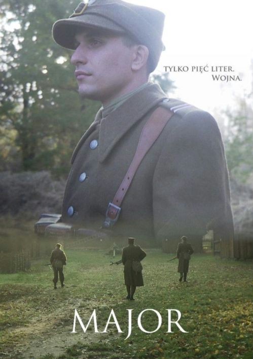 Major (2011) - Filmweb