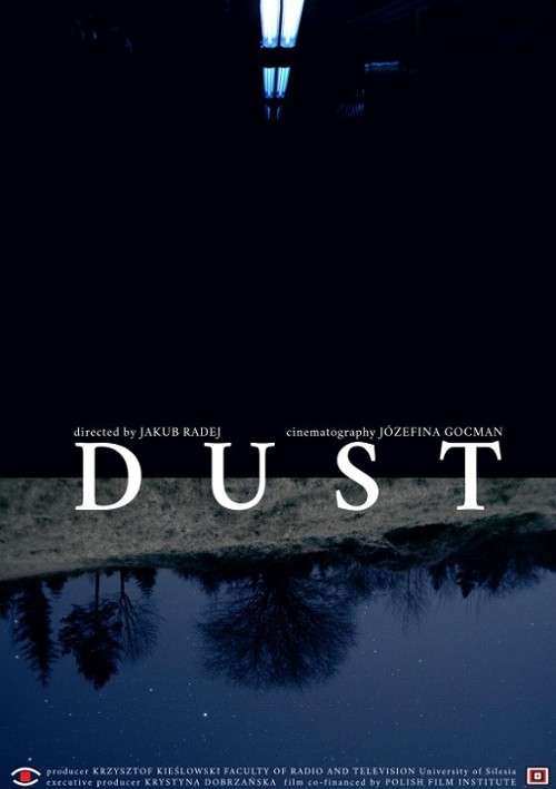 Proch (2017) - Filmweb