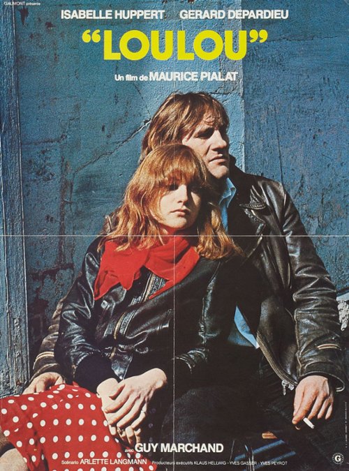 Lulu (1980) - Filmweb