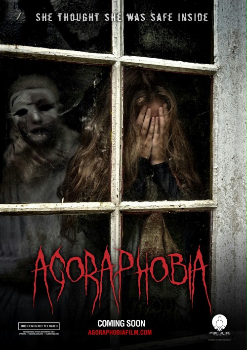 Agoraphobia (2015) - Filmweb