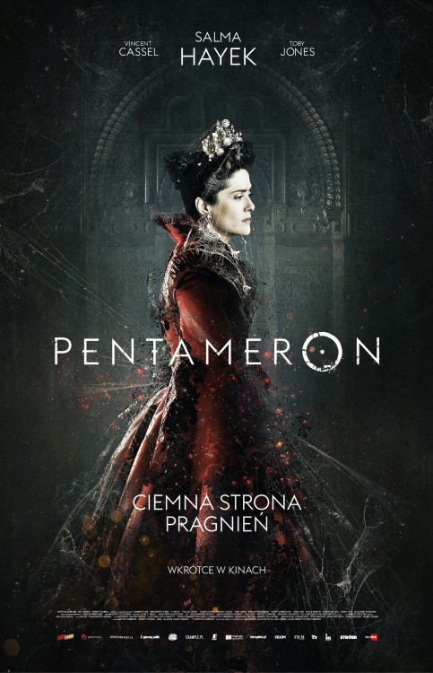 Pentameron (2015) - Filmweb