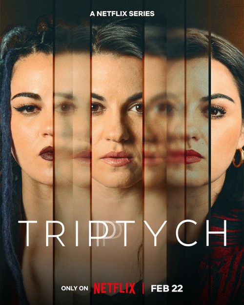 Triada (Serial TV 2023- ) - Filmweb