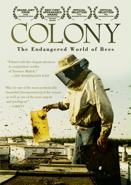 Colony (2009) - Filmweb