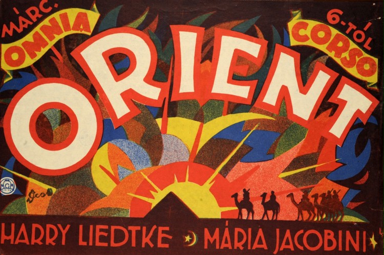 Arabka (1924) film online - Gdzie obejrzeć: Netflix | HBO | Prime | CDA ...