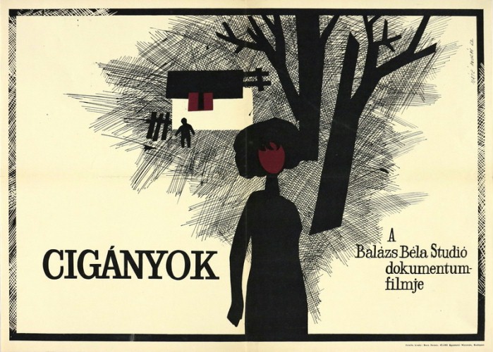Cyganie (1962) - Filmweb