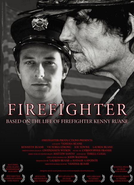 Firefighter (2005) - Filmweb